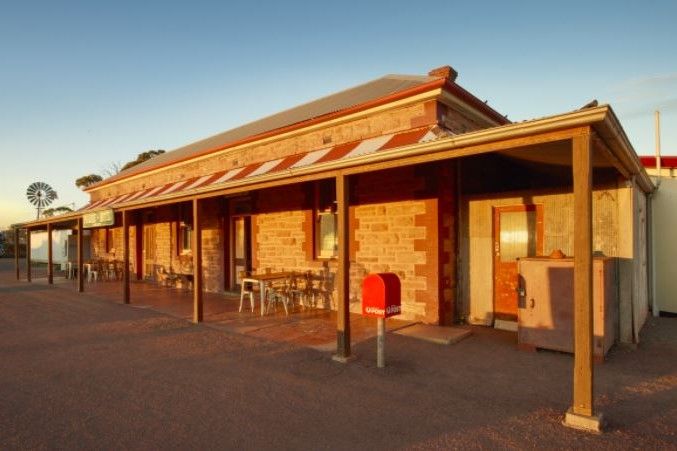 Australia Post adds $16 million investment annually into licensed Post ...