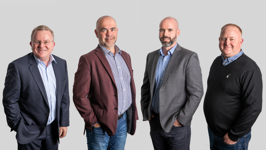 Bruce Billson joins BDC Partners as chair and director - Franchise ...