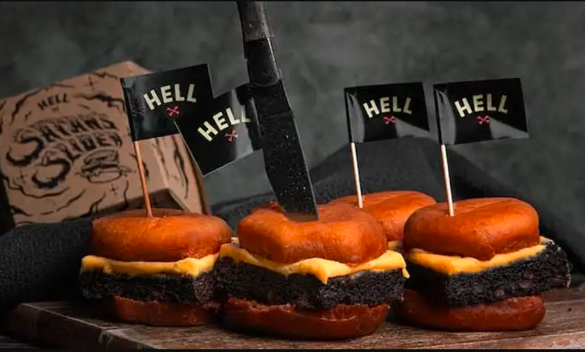 Hell jumps the Tasman to Australia - Franchise Executives