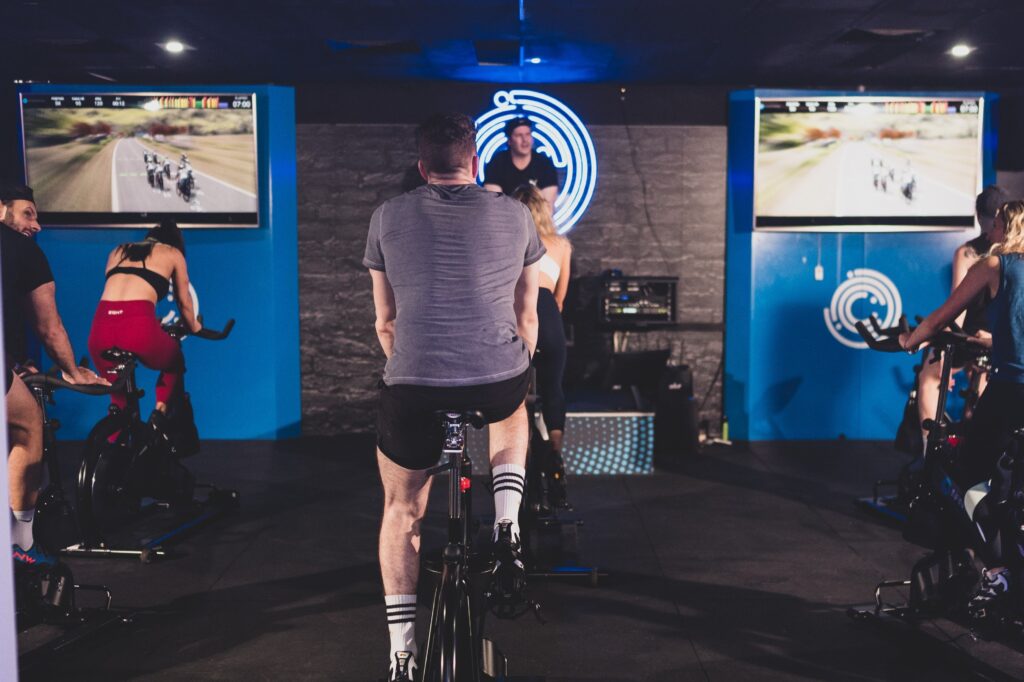 Infinite Cycle expansion plans: 20 studios for 2021 - Franchise Executives