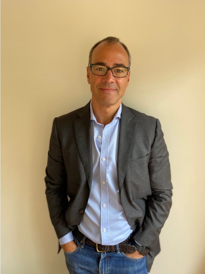 Dymocks appoints new managing director - Franchise Executives