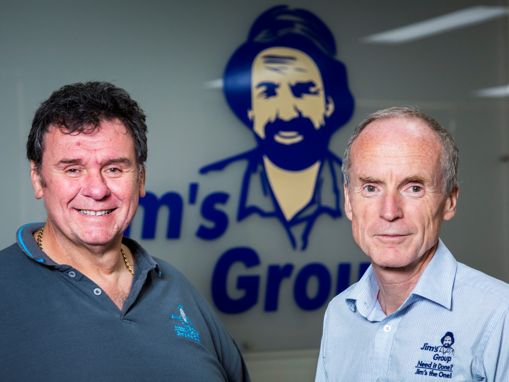 New CEO for Jim's Group - Franchise Executives