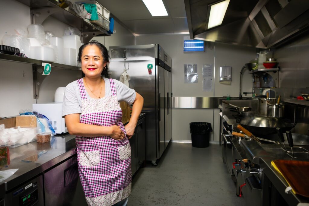 Deliveroo address ‘very real’ sector challenges | Inside Franchise Business