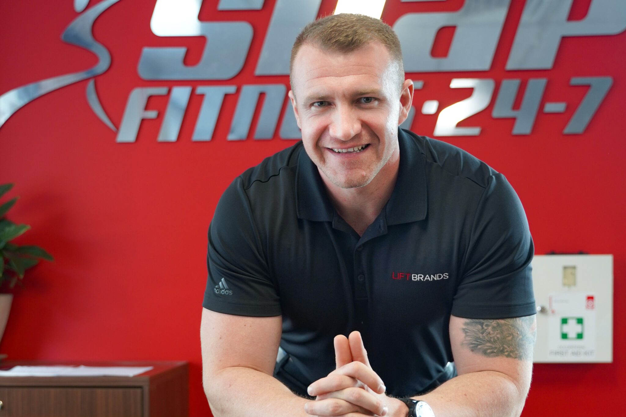 Lift Brands refreshes C-suite in #OneTeam initiative - Franchise Executives