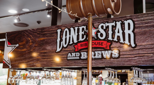 Lone Star Ribs and Brews hits 20-store milestone