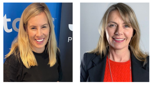 Female franchisors bring their A-game to business