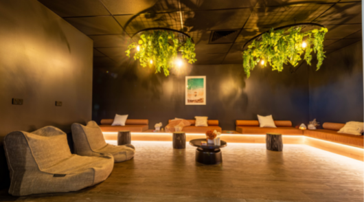 City Cave reveals US plans - Franchise Executives