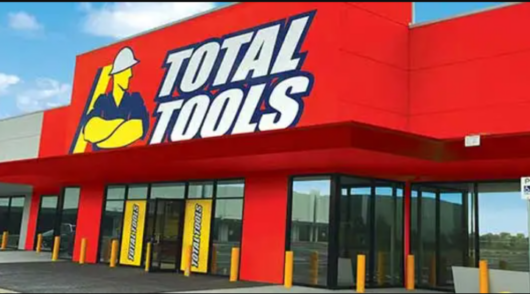 Metcash takes full ownership of Total Tools, CEO to exit