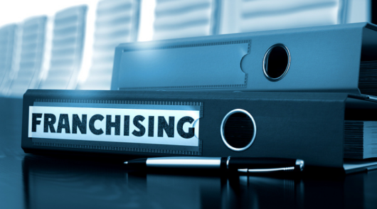 Franchise Executives | Latest franchising news and insights