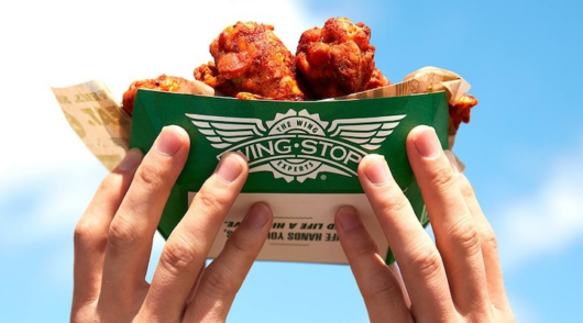 Wingstop sales soar 45 per cent as store network expands - Franchise ...
