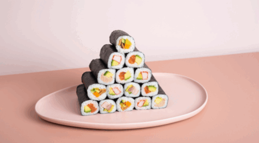 Sushi Sushi partners with Kudu for Saudi Arabia launch - Franchise ...