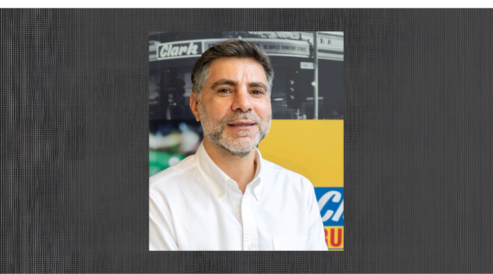 Clark Rubber appoints franchise growth leader - Franchise Executives