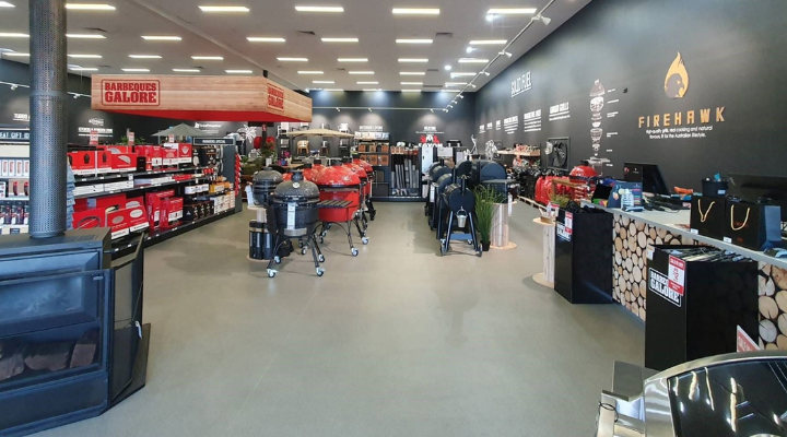 Barbeques Galore rescue collapses, 62 stores in the lurch - Franchise ...